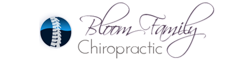 Escondido Chiropractor - Same Day Appointments - Bloom Family Chiropractic